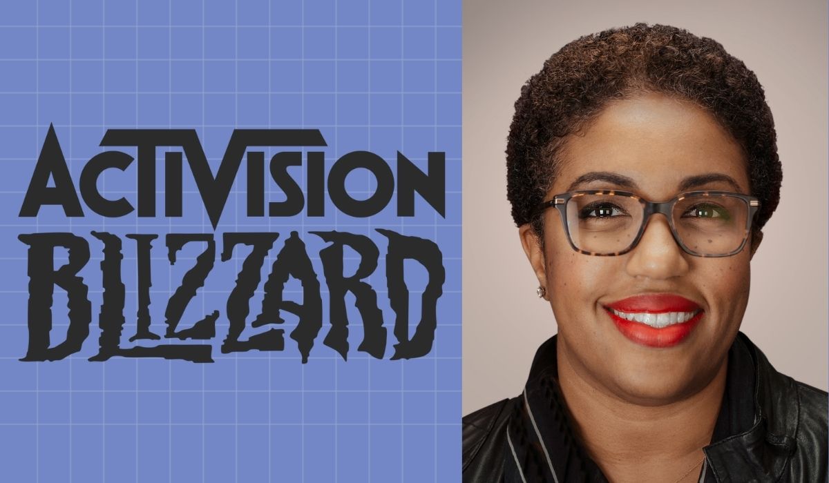 Activision Blizzard Hires Diversity, Equity & Inclusion Officer | The ...