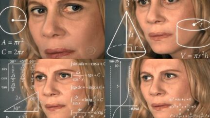 Gillian Anderson Teases Next X-Files Movie | The Mary Sue