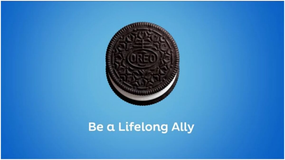 Oreo's New Pride Campaign Has Broken Conservatives' Brains | The Mary Sue