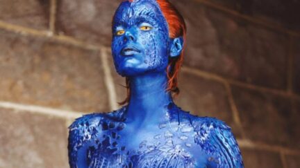 X-Men | The Mary Sue