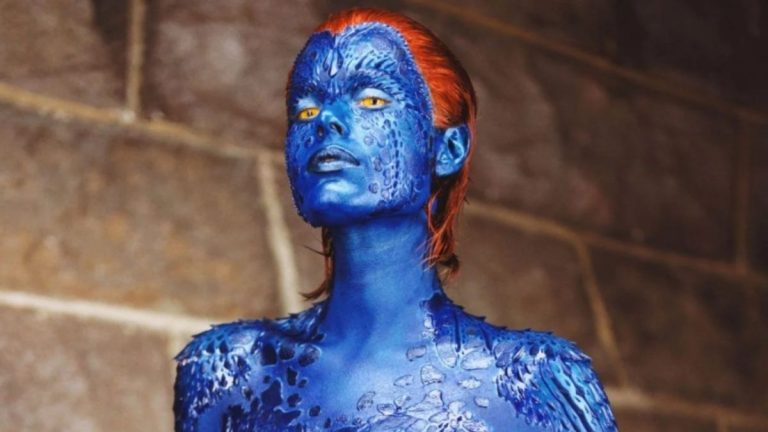 X-Men: Rebecca Romijn Would Still Be an Amazing Mystique | The Mary Sue