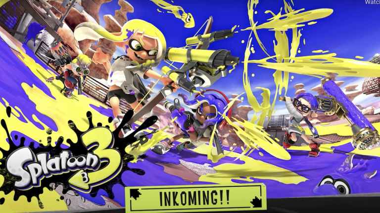 In Japan, 7 Eleven Has A Cross-Promotion With Splatoon 3. The Result Is ...