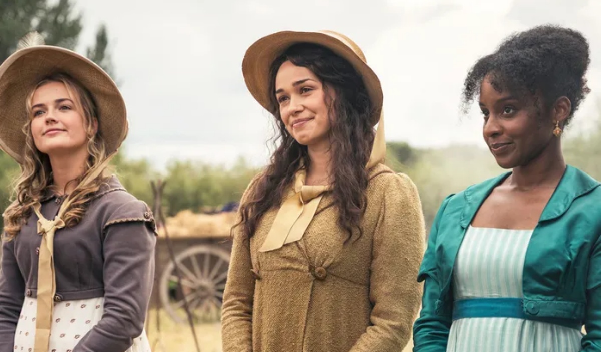 'Sanditon' Season Two Finale Sets Up Season 3 With Hope & Heartbreak ...