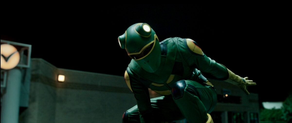 Who Is Marvel's Leap-Frog in 'She-Hulk?' | The Mary Sue