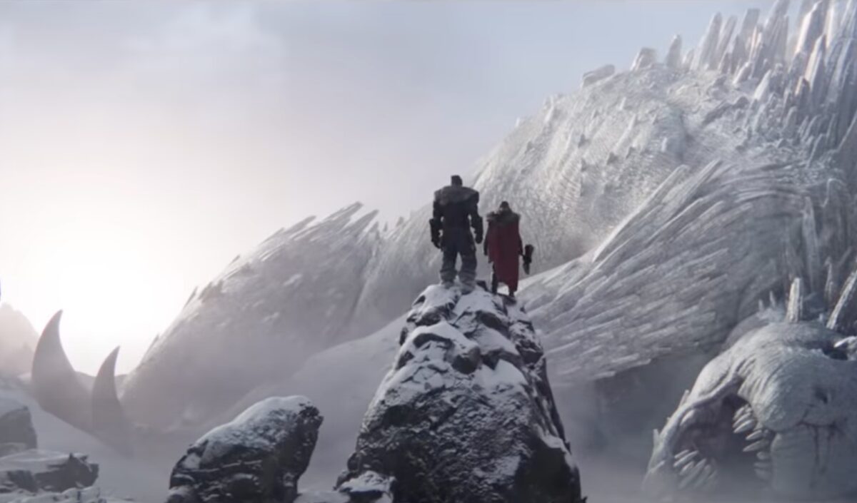 Thor: Love and Thunder Full Trailer Breakdown | The Mary Sue