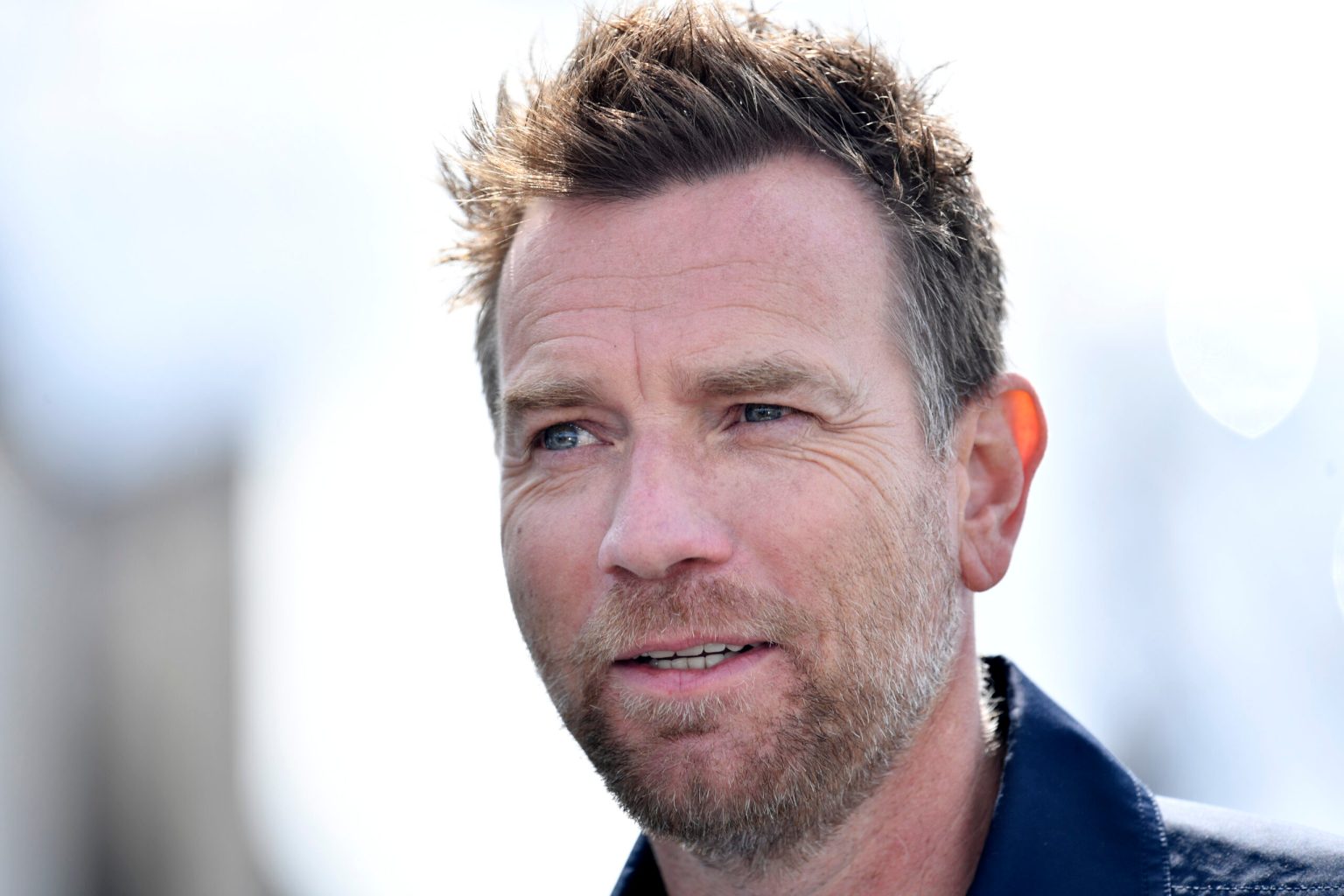 'Obi-Wan Kenobi': Ewan McGregor Explains What Brought Him Back | The ...