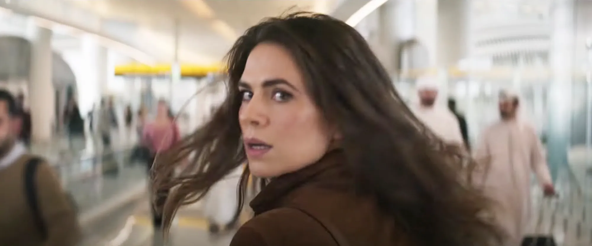 Hayley Atwell Reveals Moment She Stopped Listening to Sexist Directors | The Mary Sue