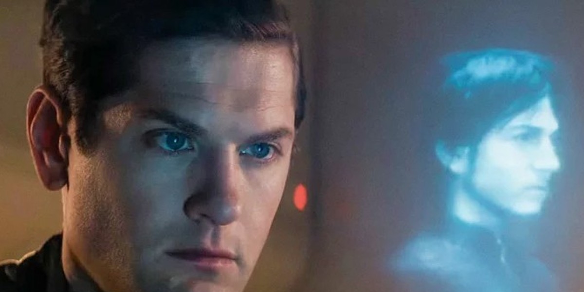 Disney+'s 'Star Wars: Andor' Has Given Us Another Imperial Failson To ...