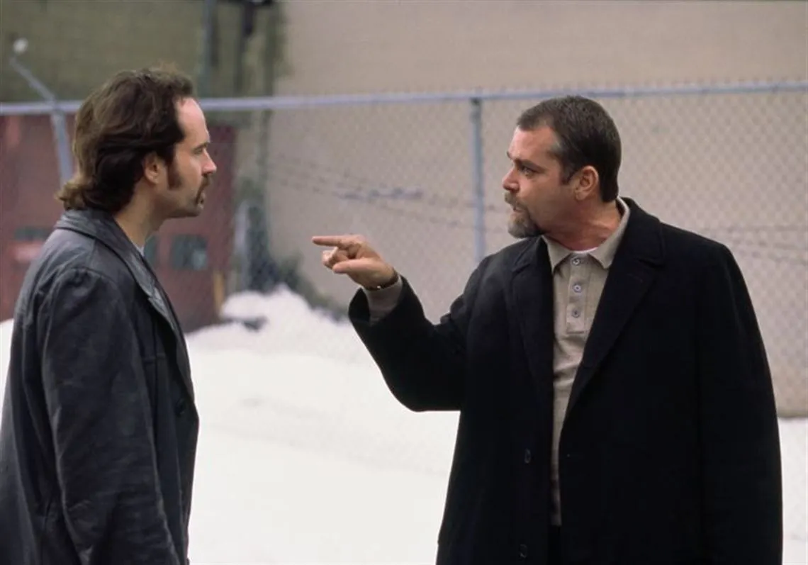 Best Ray Liotta Movies & TV Shows, Ranked | The Mary Sue