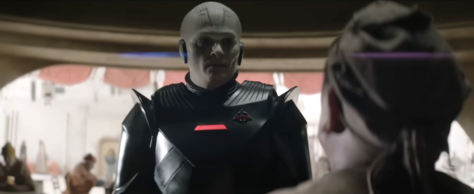 Here's Every Canon Star Wars Imperial Inquisitor | The Mary Sue