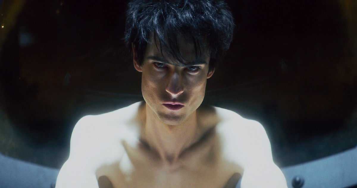 Netflix's 'The Sandman' Bonus Episode Written by Fan Neil Gaiman Met at ...