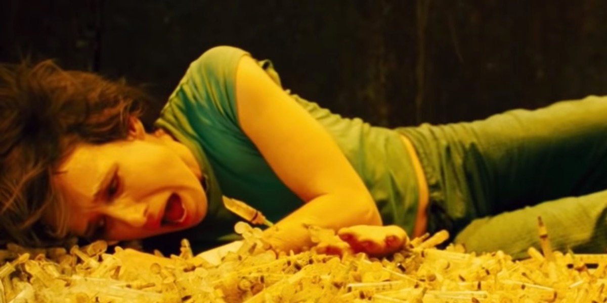 Here's All the 'Saw' Movies in Order | The Mary Sue