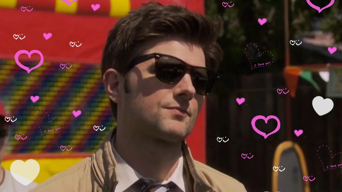 Happy 12 Years of Loving Ben Wyatt From 'Parks and Recreation' | The ...