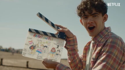 Cute HelloFlo Tampon Delivery Service Commercial | The Mary Sue