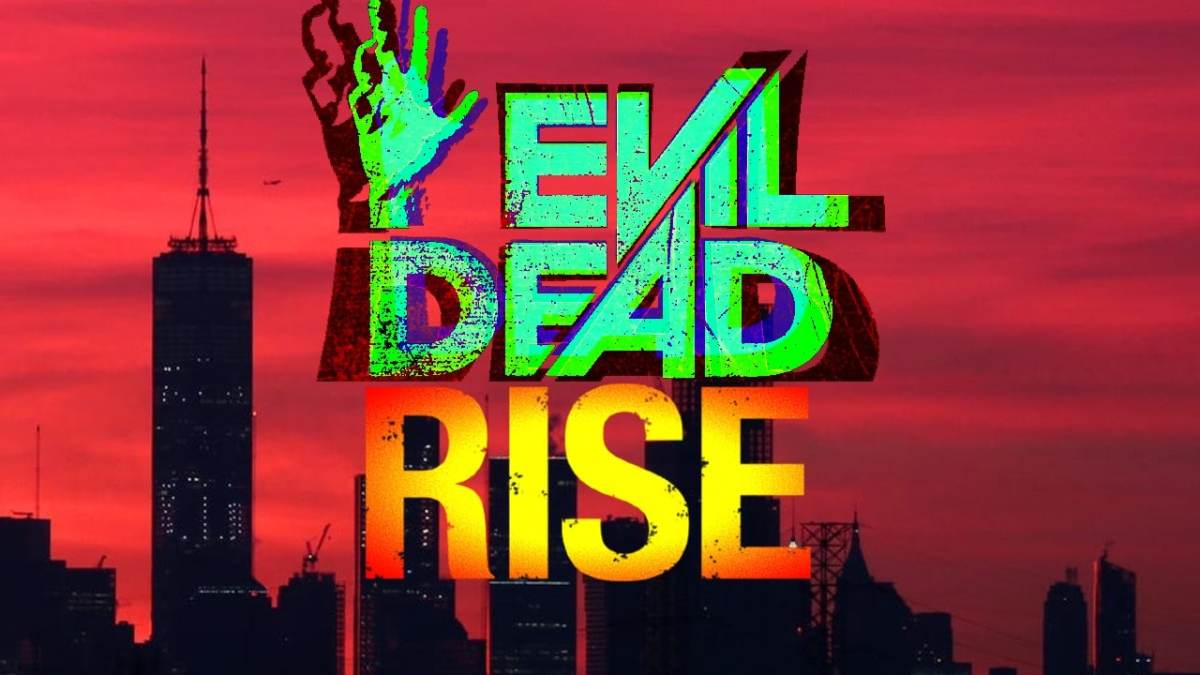 Who Is in the 'Evil Dead Rise' Cast? | The Mary Sue