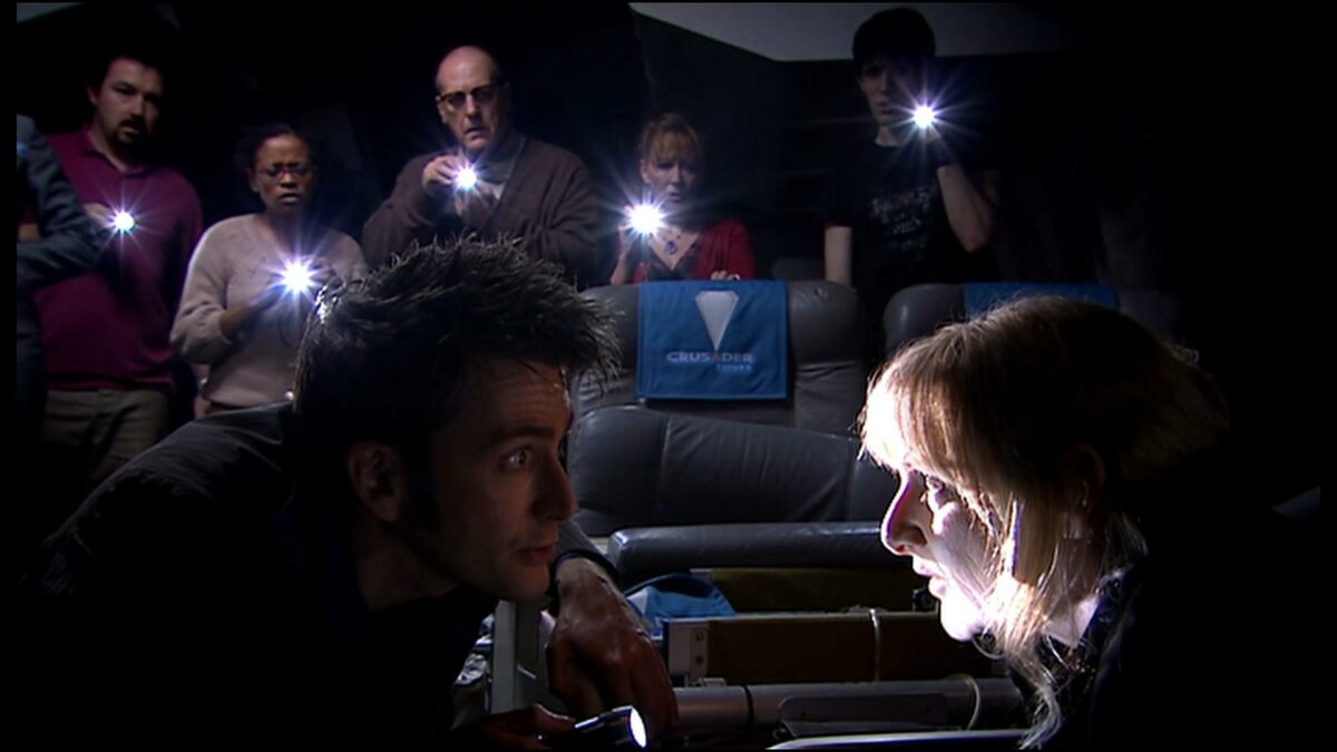 Doctor Who: Tenth Doctor and Donna Episodes to Watch for Their Return ...