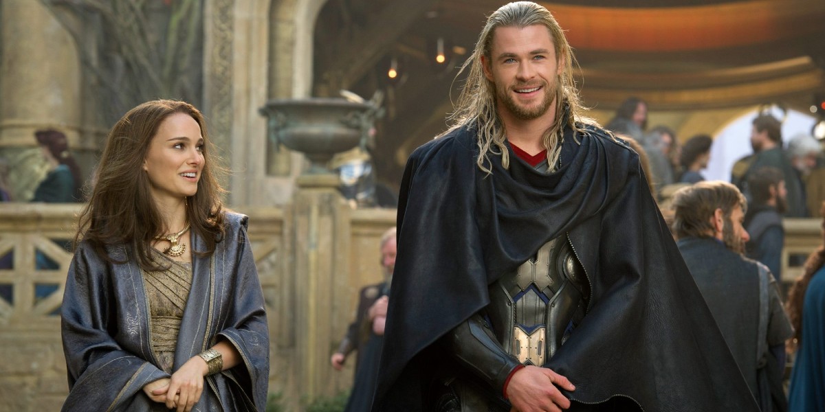 19 Best Marvel Couples, Ranked | The Mary Sue