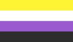 Nonbinary Flag: Colors and Design, Explained | The Mary Sue