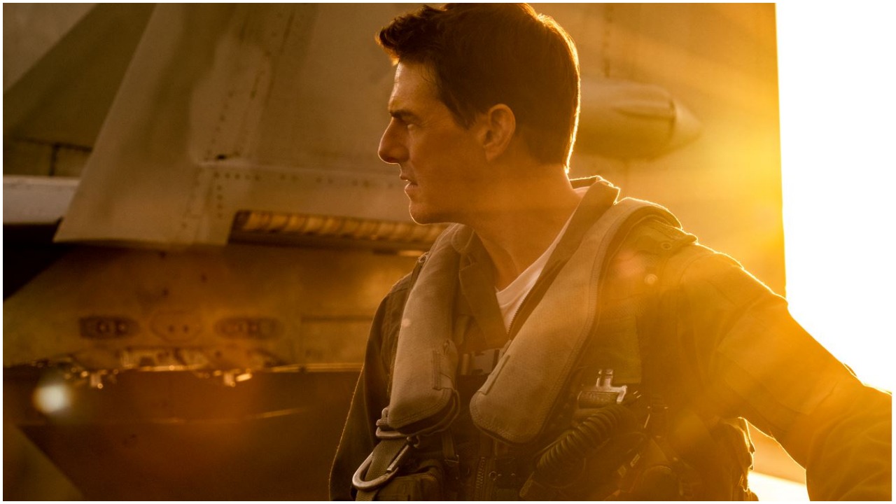 'Top Gun' Call Signs, Explained | The Mary Sue