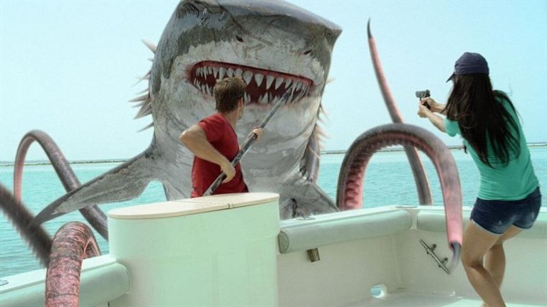 What Shark Are You (Based on Your Zodiac Sign)? | The Mary Sue