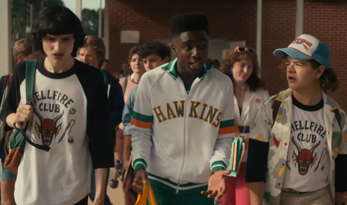 ‘Stranger Things’ Season 4 Tackles Satanic Panic & Mob Mentality | The ...