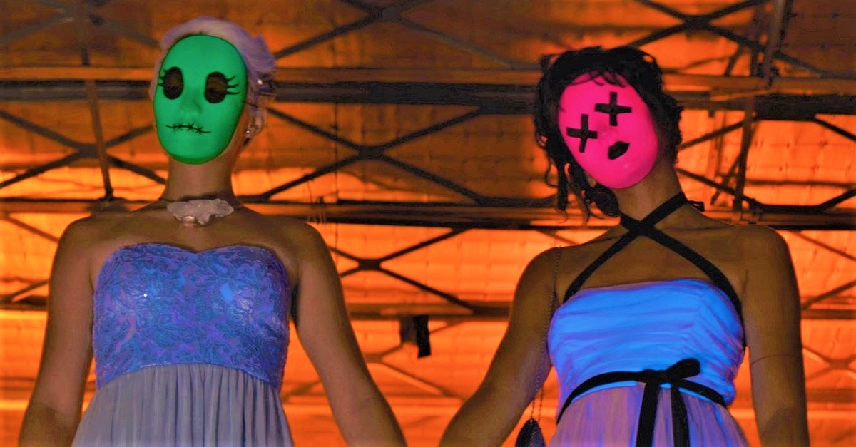 Best Female Horror Movie Villains, Ranked | The Mary Sue