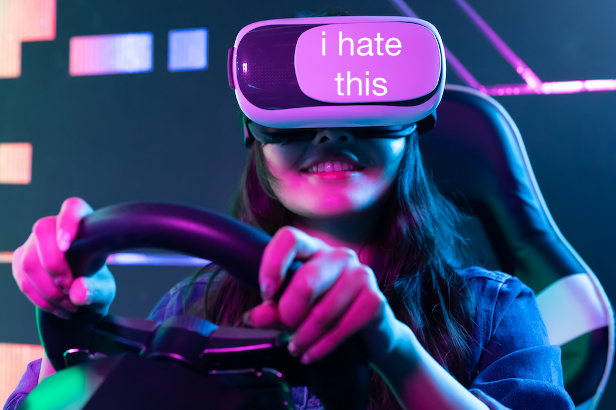 Everyone Hates Apple's Driverless, Windowless Car | The Mary Sue