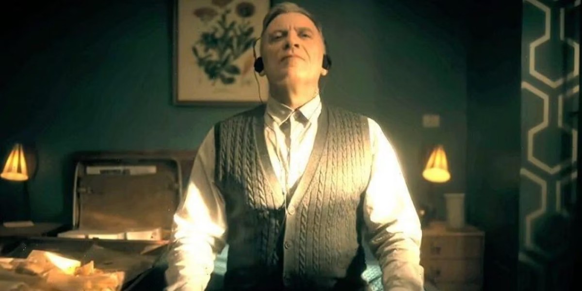 'The Umbrella Academy' Season 3: Who Is Harlan and What Are His Powers ...