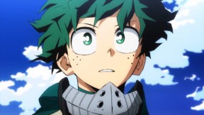 'My Hero Academia' Voice Actors: English Cast Confirmed | The Mary Sue