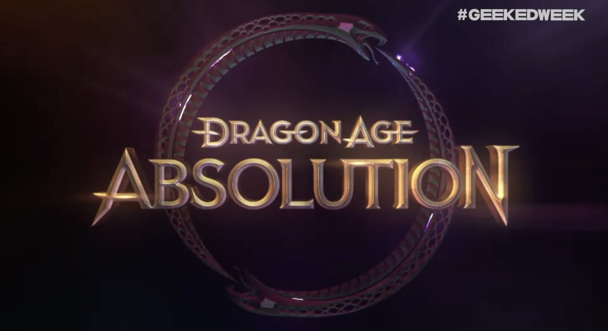 'Dragon Age: Absolution' Release Date, Trailer, Cast, Characters, and ...