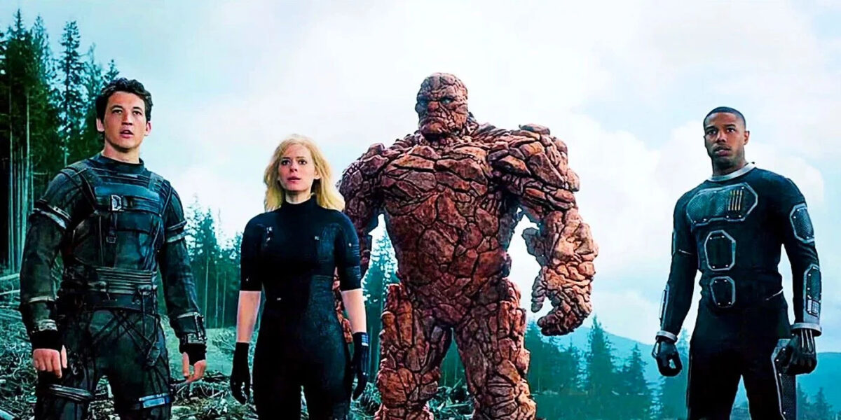 Worst Marvel Movies of All Time, Ranked | The Mary Sue