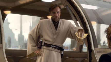 Where Is Obi-Wan Pierogi Located? | The Mary Sue