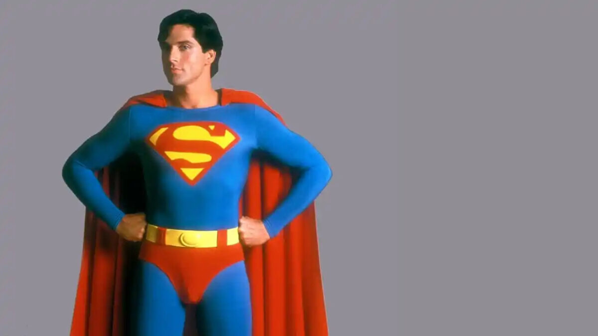 Superman Actors, Ranked| The Mary Sue