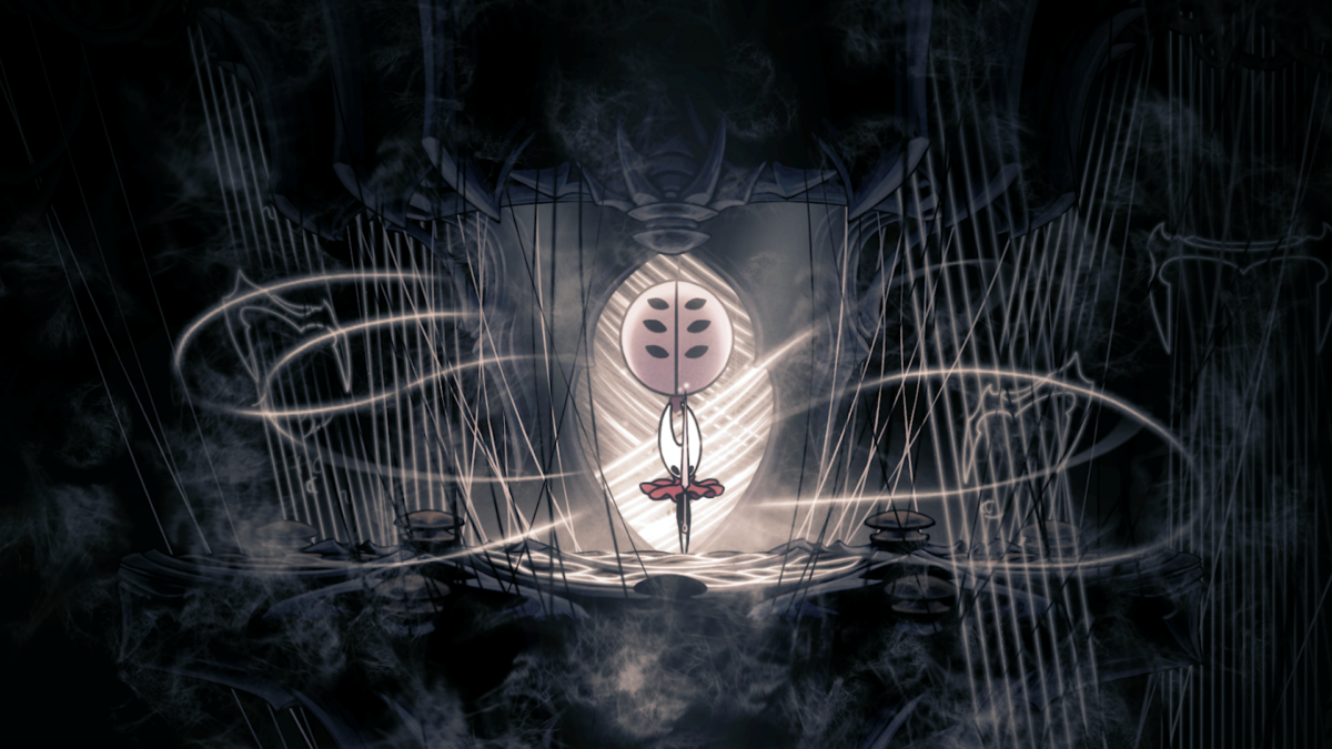 'Hollow Knight: Silksong': Release Date, Trailer, Platforms, Gameplay ...