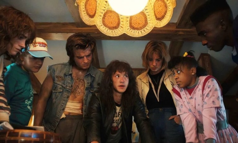 Stranger Things: Why Is the Upside Down Stuck in 1983 and Not 1979 ...