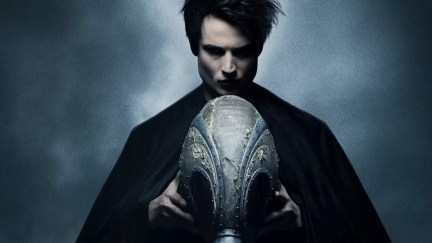 Every Character in Netflix's 'The Sandman' Explained | The Mary Sue