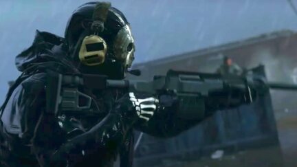 Homeland Security Encourages Americans To Prepare For Zombie Apocalypse ...