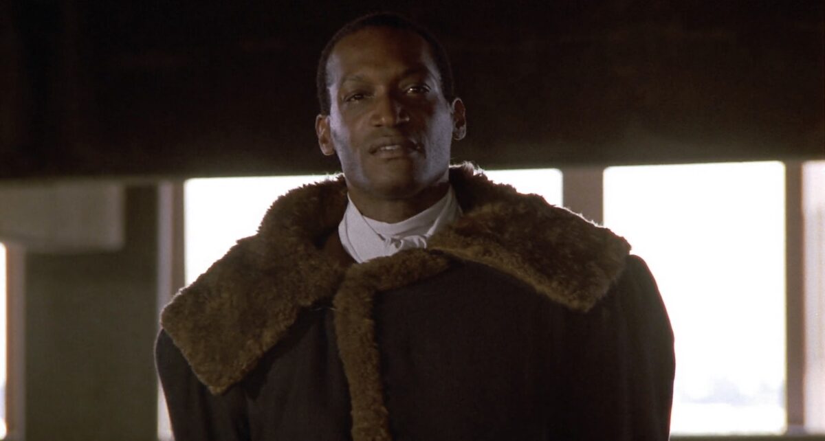 Most Iconic Horror Movie Villains, Ranked | The Mary Sue