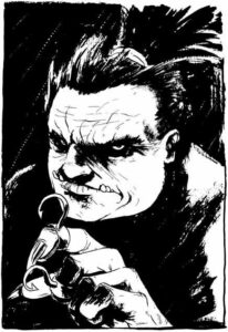 Who are The Endless in 'The Sandman?' | The Mary Sue