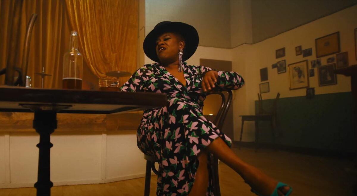 Rosetta Tharpe Respect: Elvis Biopic & Single Features Queen of Rock ...