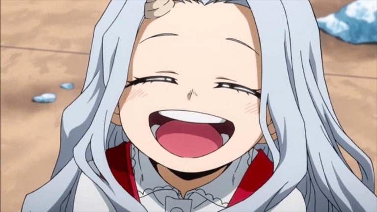 How Old Is Eri From 'My Hero Academia'? | How Old Is Eri From 'My Hero ...