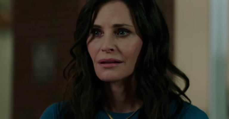 The Best Characters in the 'Scream' Movies | The Mary Sue