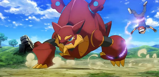 Best Pokemon Movies, Ranked | The Mary Sue