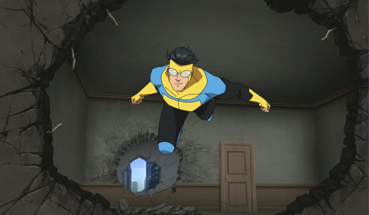 10 Strongest Invincible Characters, Ranked | The Mary Sue