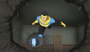 10 Strongest Invincible Characters, Ranked | The Mary Sue