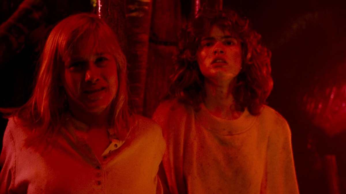 Every ' A Nightmare on Elm Street' Movie Franchise, Ranked | The Mary Sue