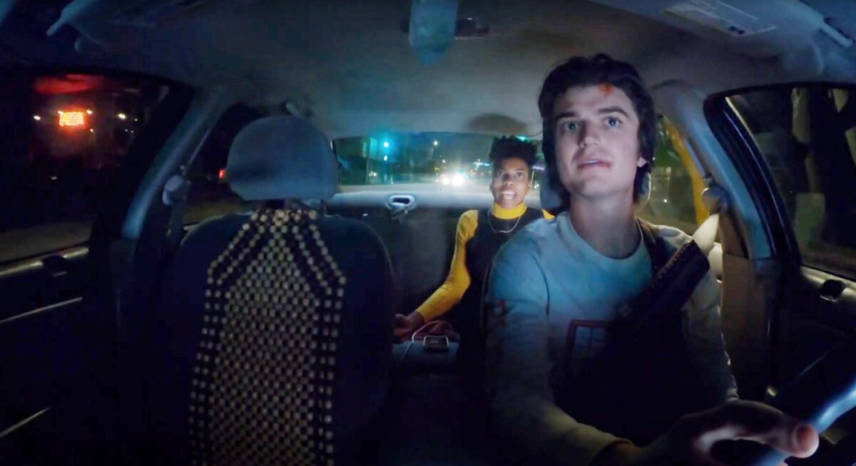 Best Found Footage Horror Movies | The Mary Sue