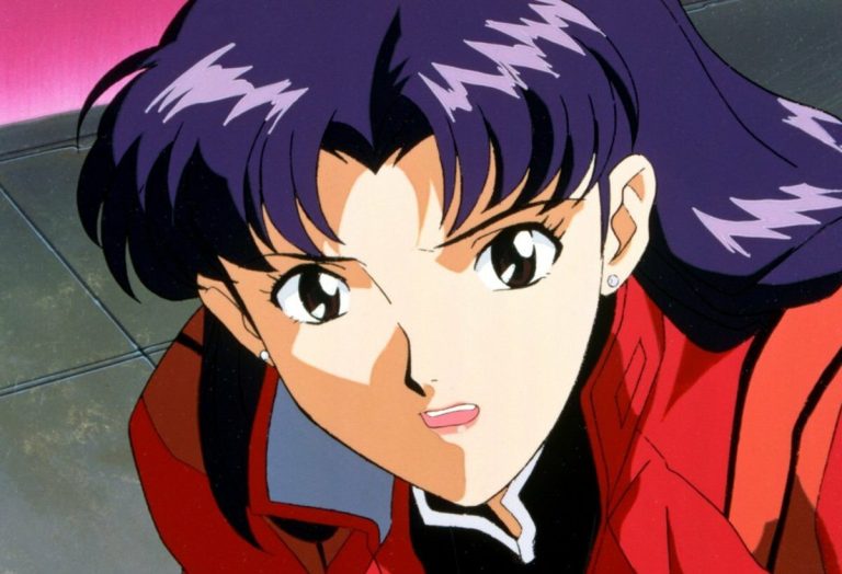The Best Blue Hair Anime Girls, Ranked | The Mary Sue