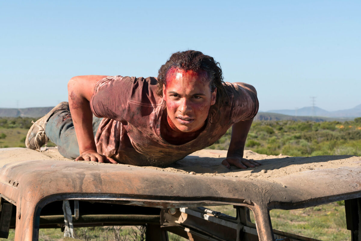 Here Are the Best Seasons of 'Fear the Walking Dead' | The Mary Sue