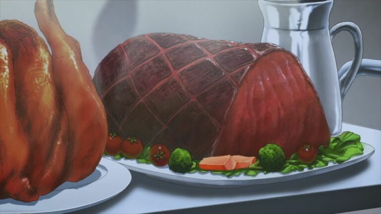 The Best Food in Anime, Ranked | The Mary Sue